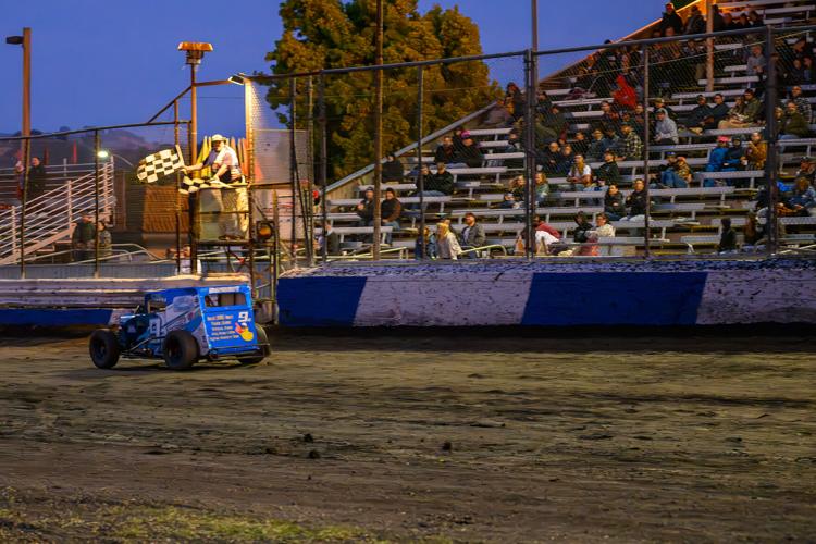 Petaluma Speedway June 17 race results | Sports | thecommunityvoice.com