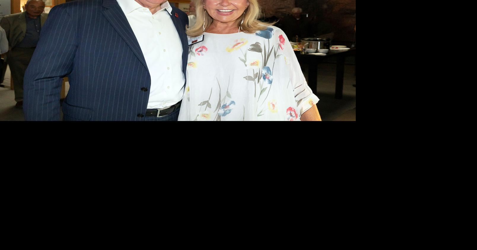 Kathy Witkowicki named Sonoma County Woman of the year | Community ...