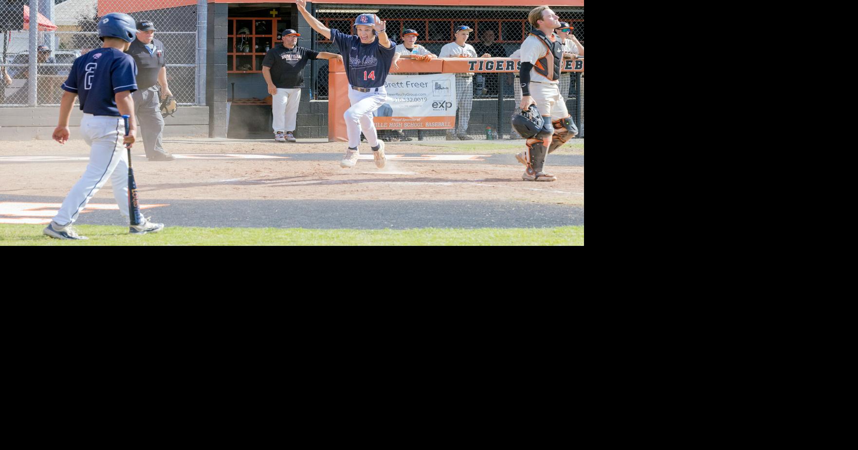 Cougars cap season for the ages with NorCal title | News ...