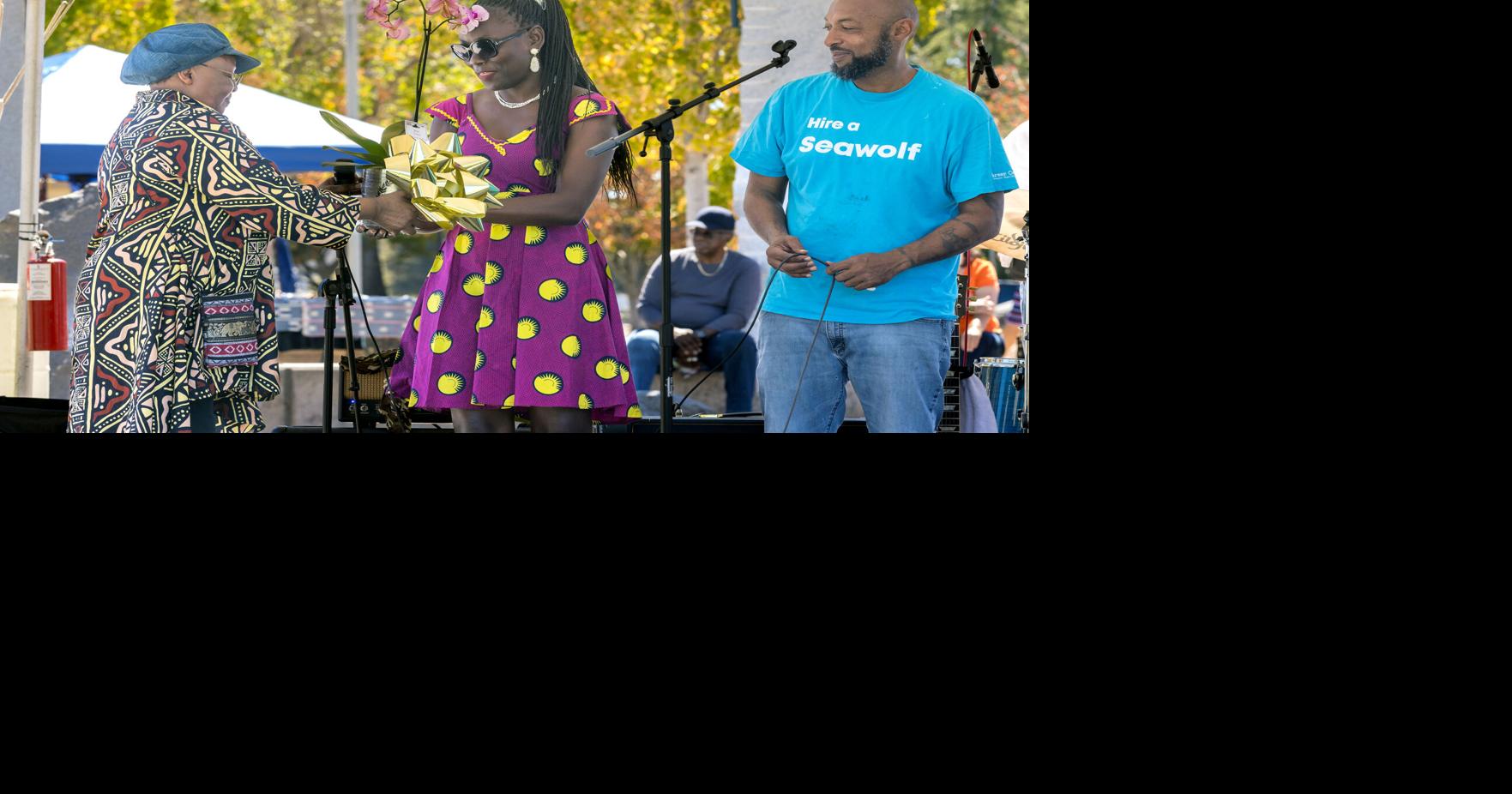 African Soul Festival held in Rohnert Park | Community | thecommunityvoice.com