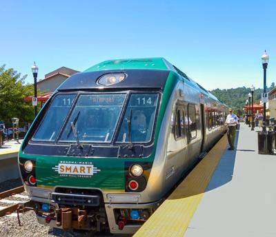 SR woman killed by SMART train | News | thecommunityvoice.com