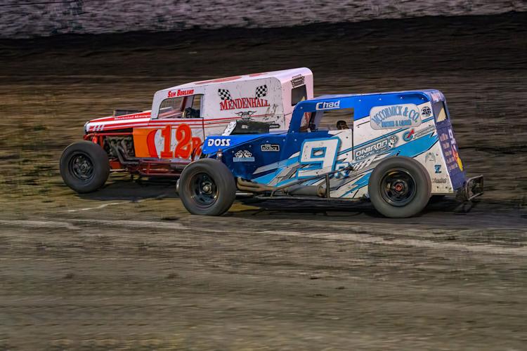 Petaluma Speedway June 17 race results | Sports | thecommunityvoice.com