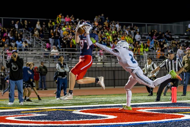 Pleasant Valley grinds down Cougars | Sports | thecommunityvoice.com