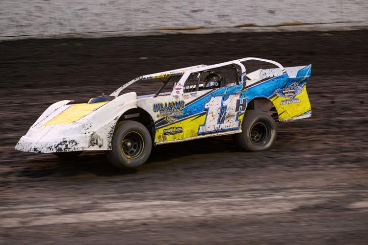 Petaluma Speedway June 17 race results | Sports | thecommunityvoice.com