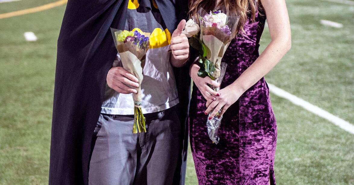 Analy High School 2024-25 King & Queen | Community | thecommunityvoice.com