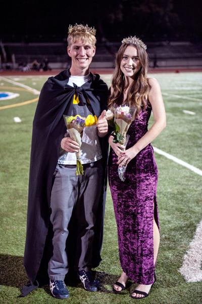 Analy High School 2024-25 King & Queen | Community | thecommunityvoice.com
