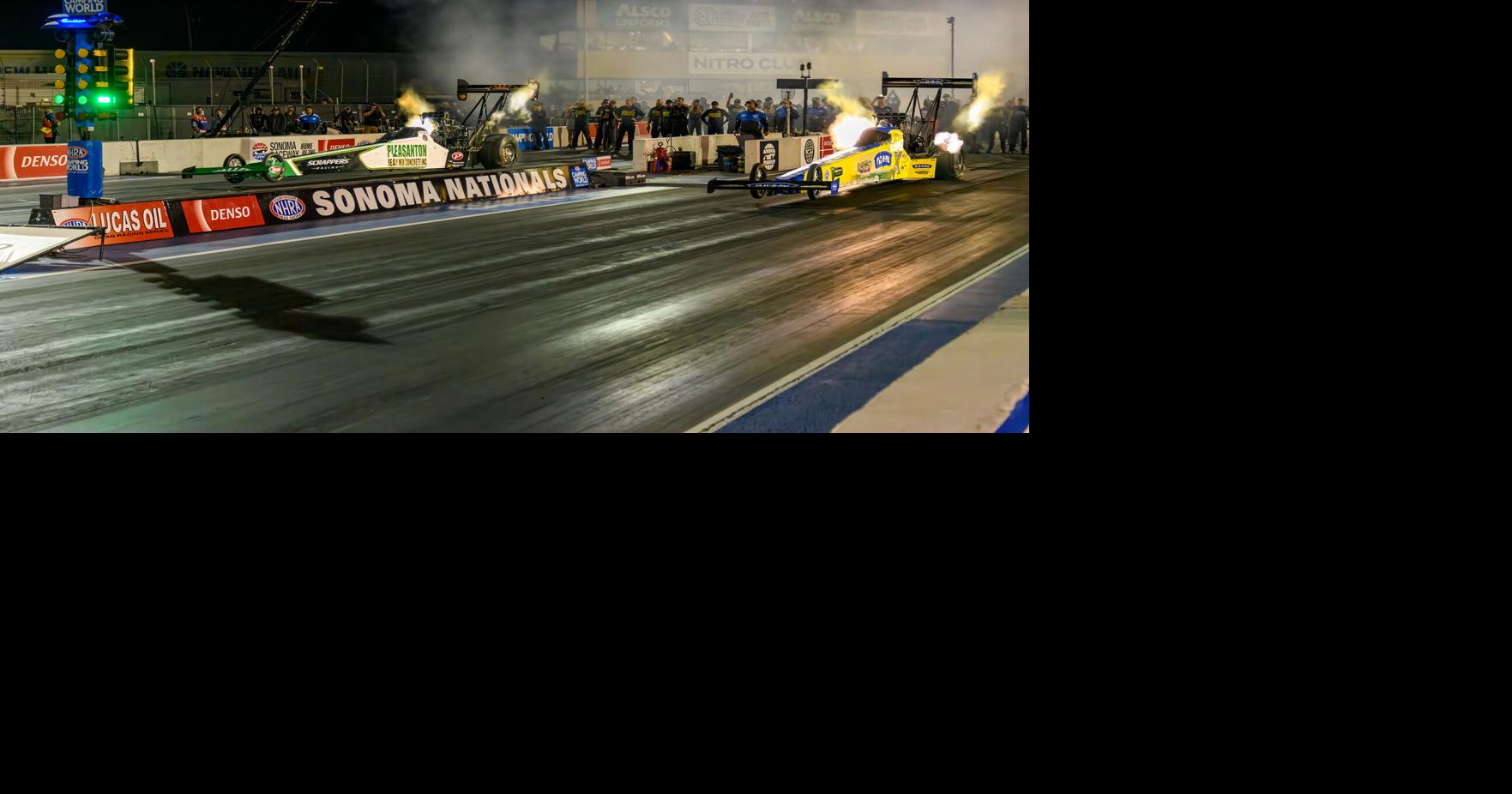 NHRA Denso Sonoma Nationals preview | Sports | thecommunityvoice.com