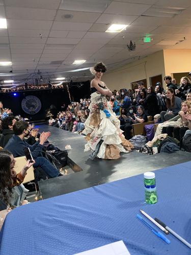 Trashion Show 2023 Presented by Credo High School | Community ...
