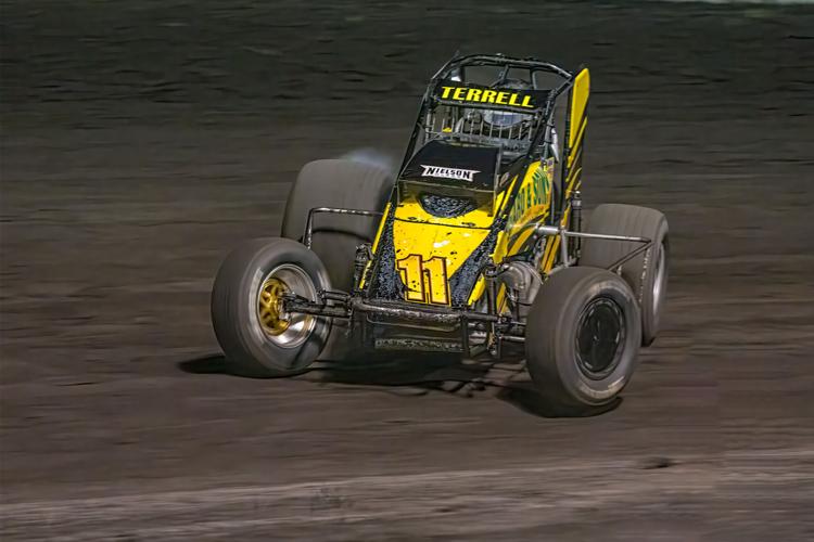Petaluma Speedway June 17 race results | Sports | thecommunityvoice.com