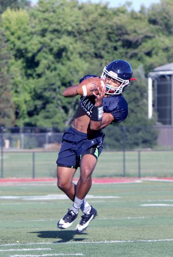 Rancho Football new coach, new regime preparing for great season ...