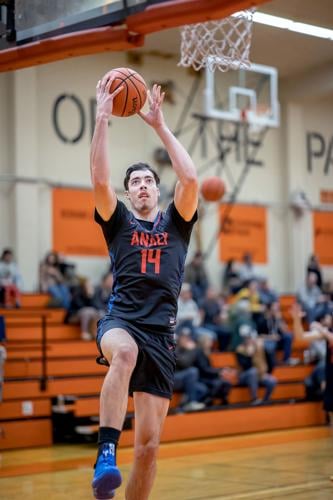 Analy boys basketball back on track | Sports | thecommunityvoice.com