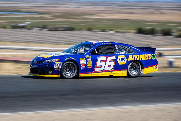 Classic Sports Racing Group (CSRG) come to Sonoma Raceway | Sports ...