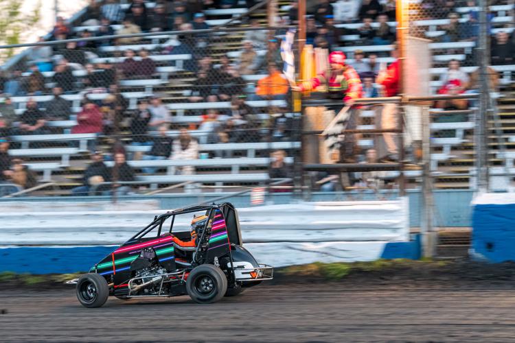 Petaluma Speedway Opening Night Results | Sports | thecommunityvoice.com