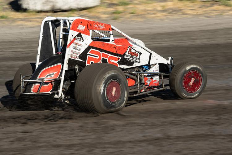 Petaluma Speedway races on August 12 | Sports | thecommunityvoice.com