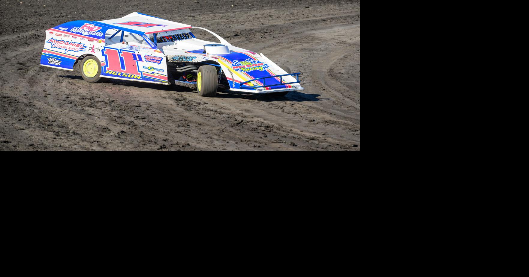 June 15 race at Petaluma Speedway | Sports | thecommunityvoice.com