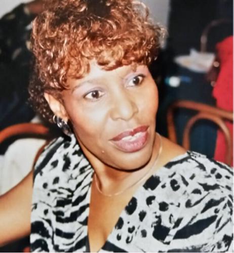 Joyce Everlyn Emerson | Obituaries | thecommunityvoice.com