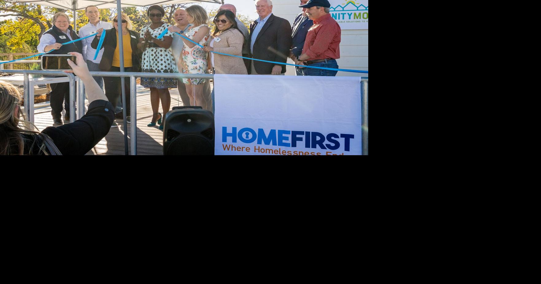 Labath Landing opens for new residents | Community | thecommunityvoice.com