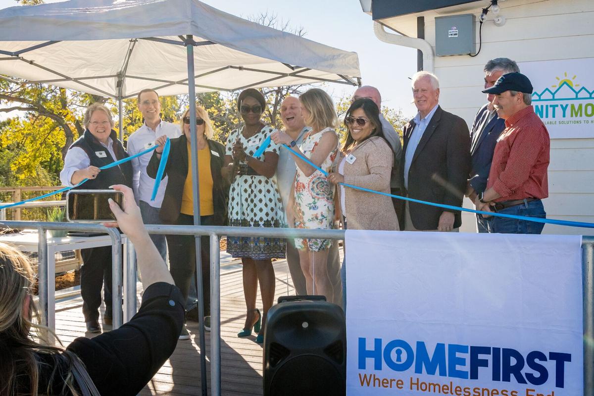 Labath Landing opens for new residents | Community | thecommunityvoice.com