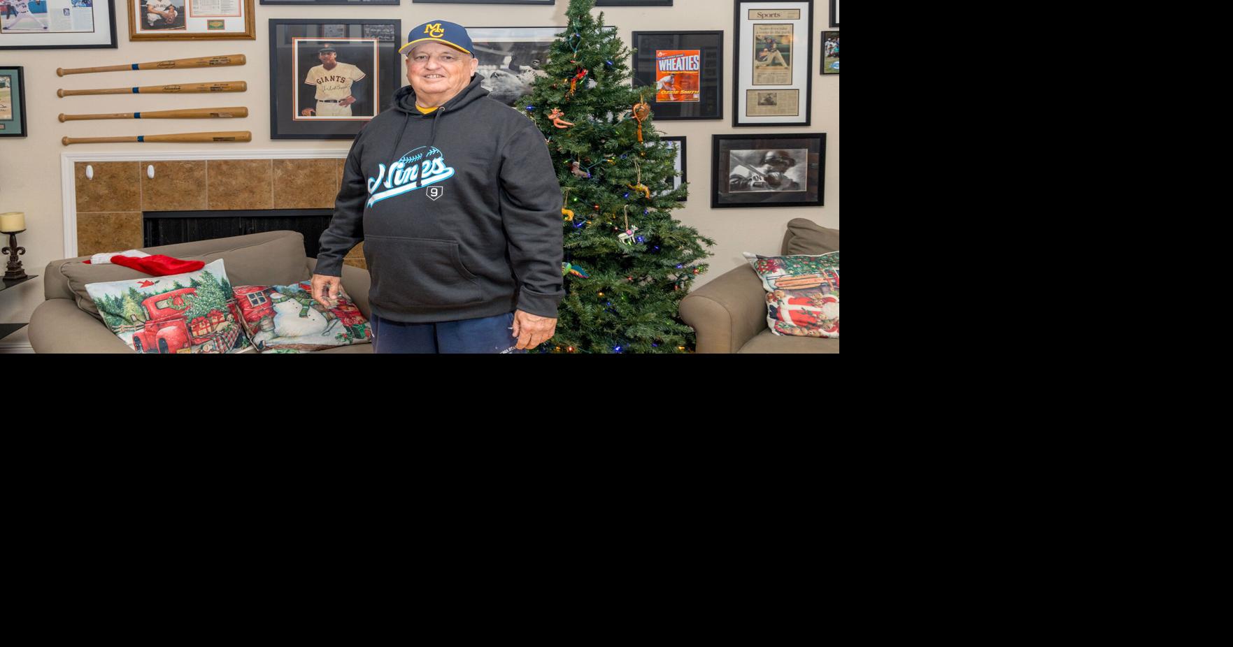 The goodness of SSU baseball Coach John Goelz | Community ...