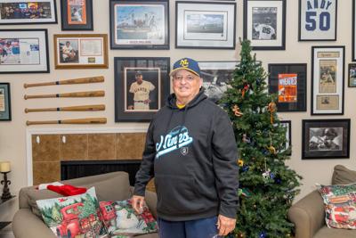 The goodness of SSU baseball Coach John Goelz | Community ...