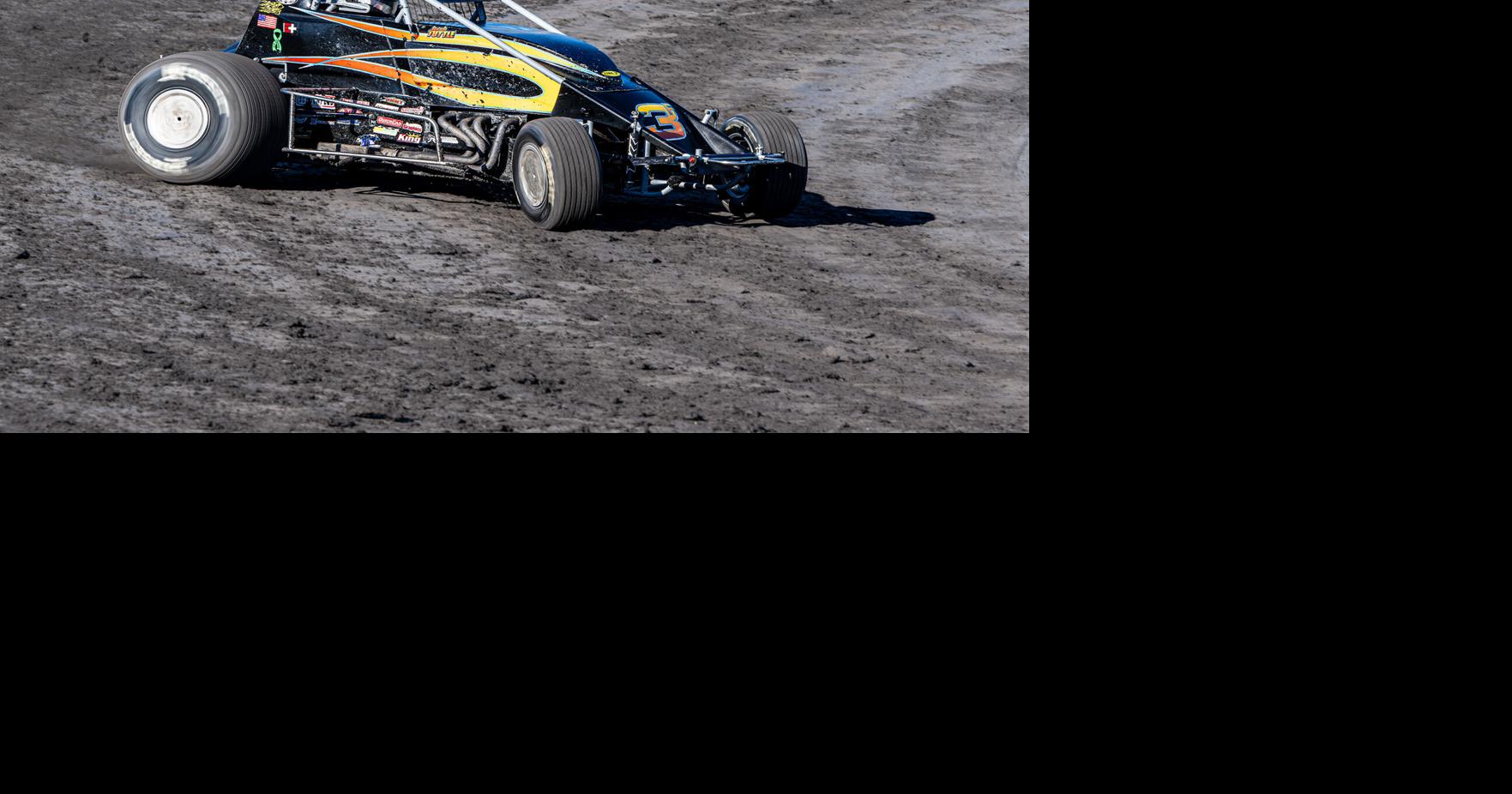 Petaluma Speedway races on August 12 | Sports | thecommunityvoice.com