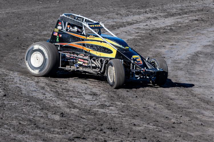 Petaluma Speedway races on August 12 | Sports | thecommunityvoice.com