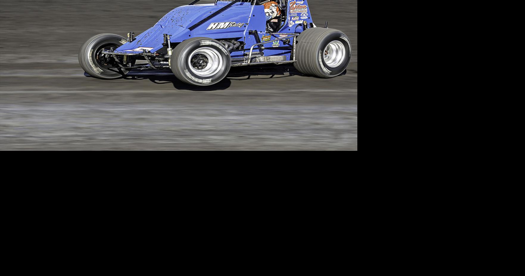 Racing season will open at Petaluma Speedway | Sports ...