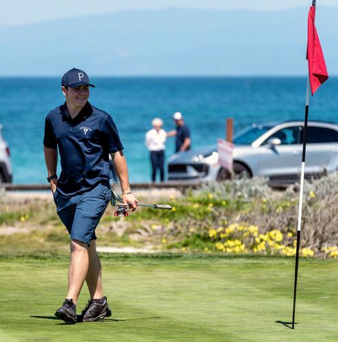 Analy Athlete of the week Cambron Nevill | Sports | thecommunityvoice.com