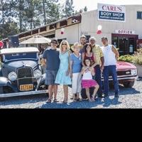 Carl's Auto Body still going strong after 50 years | Community ...