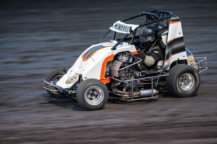 Petaluma Speedway races on August 12 | Sports | thecommunityvoice.com