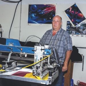 Meet the North Bay's Mr. Involvement | Magnified | thecommunityvoice.com