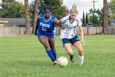 Credo Girls reloading | Sports | thecommunityvoice.com