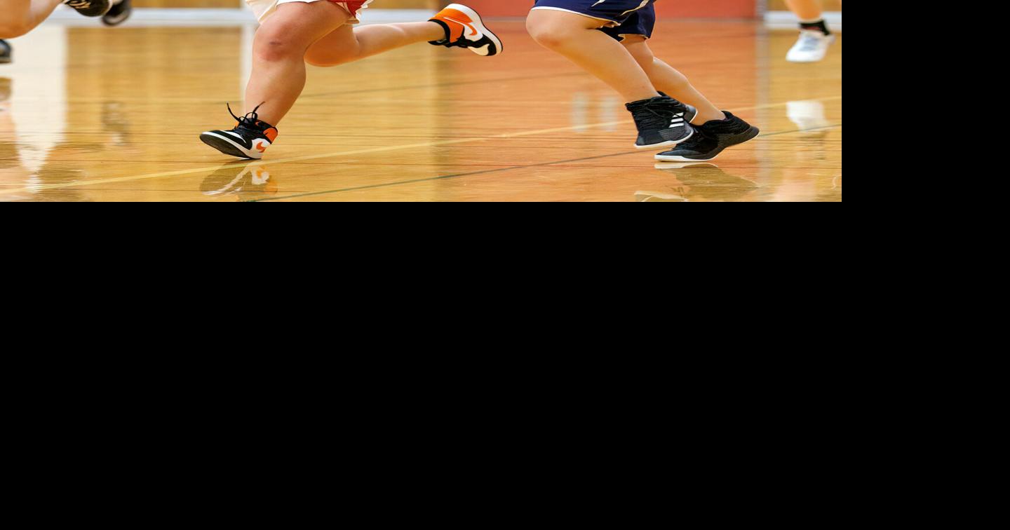 A battle for the win | Sports | thecommunityvoice.com