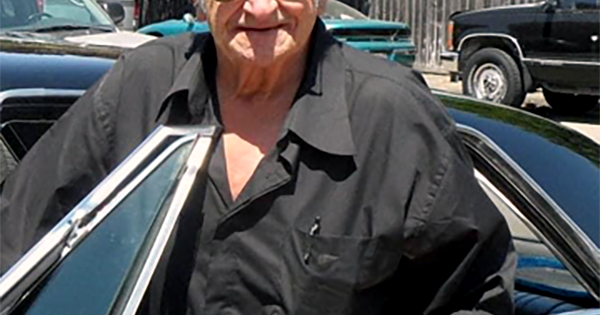 Dennis Perry | Obituaries | thecommunityvoice.com