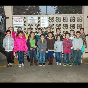 John Reed School Citizens of the Week for Jan. 8 | Kids & Pets ...