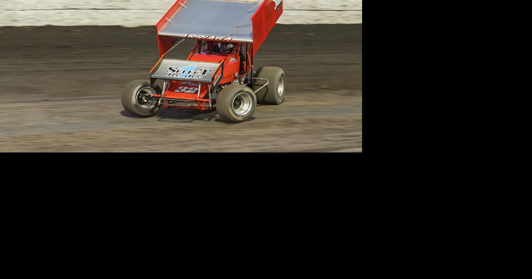 Petaluma Speedway wraps up racing season | Sports | thecommunityvoice.com