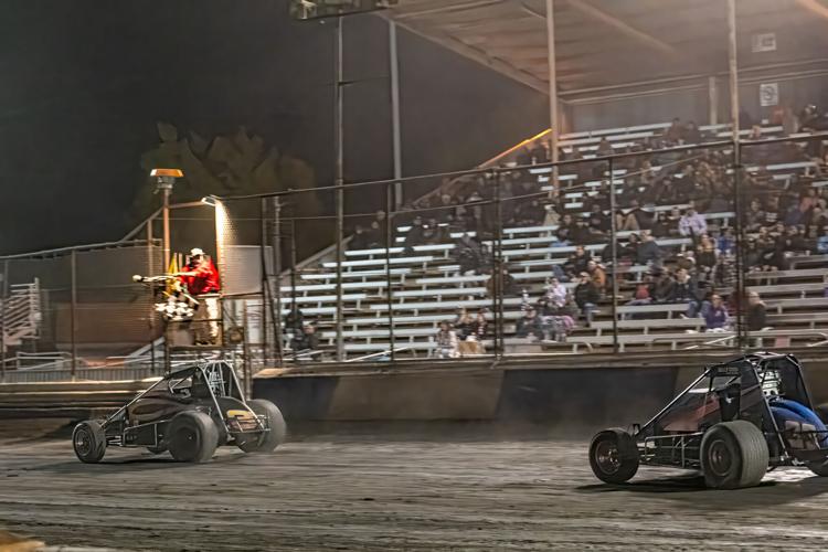 Petaluma Speedway races on August 12 | Sports | thecommunityvoice.com
