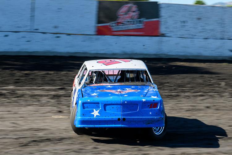 June 15 race at Petaluma Speedway | Sports | thecommunityvoice.com
