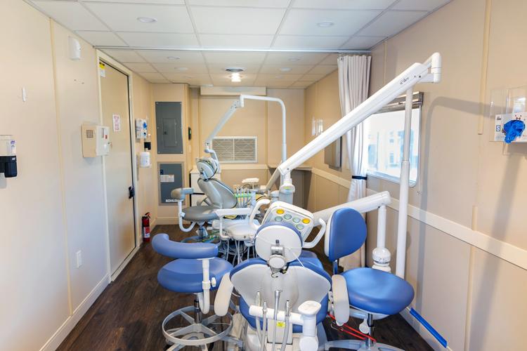 Mobile Medical and Dental Clinic dedicated for Sonoma County ...