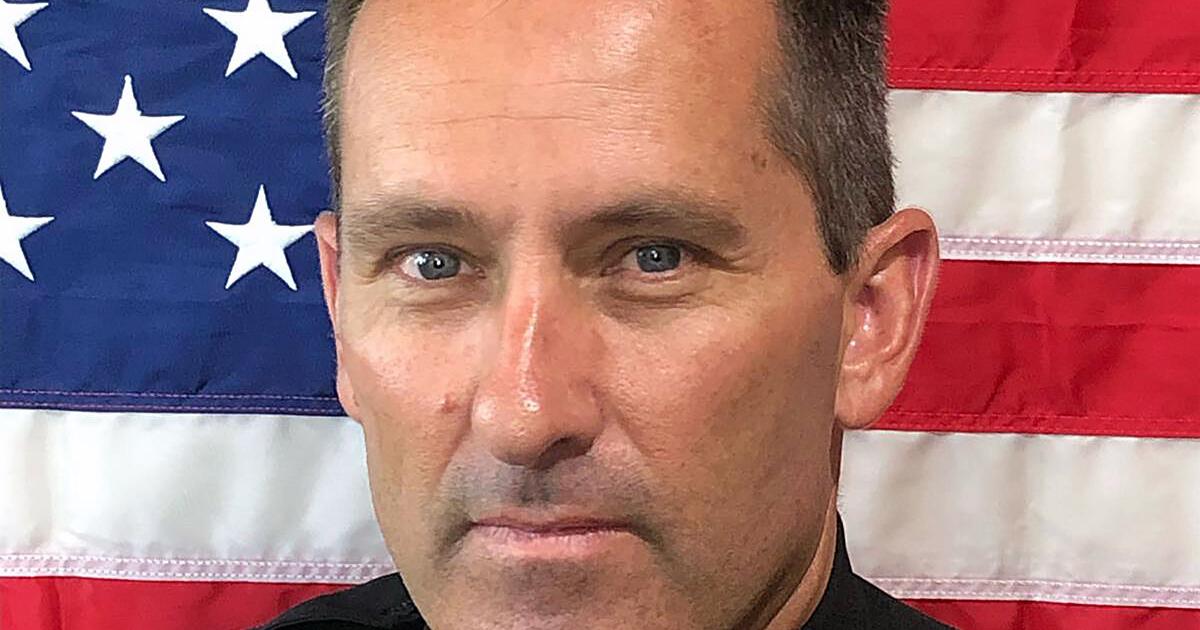 Sean McDonagh named new Sebastopol Police Chief | Community ...