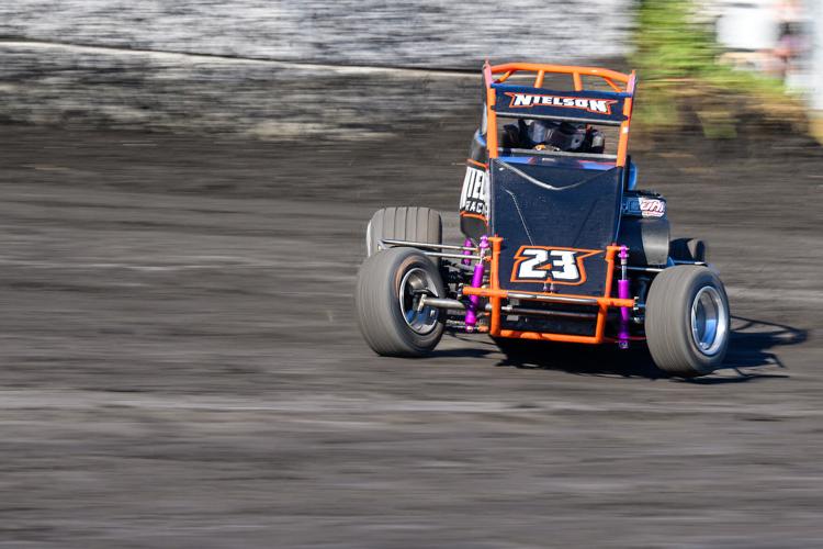 June 15 race at Petaluma Speedway | Sports | thecommunityvoice.com