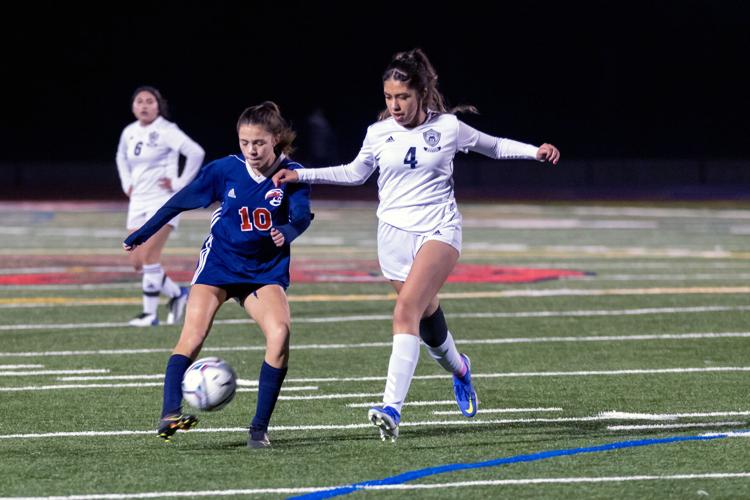 Rancho girls cruise to victory | Sports | thecommunityvoice.com