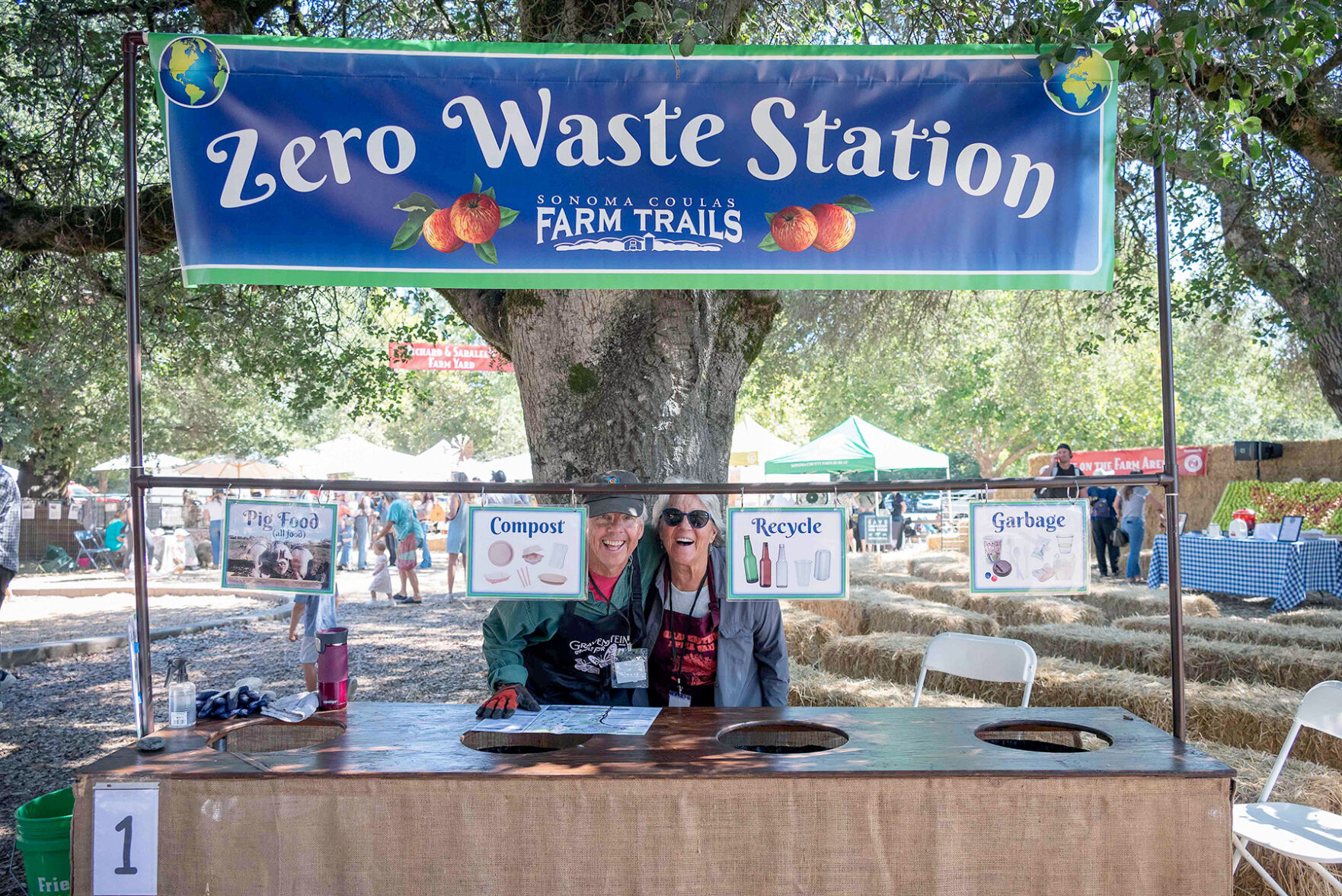 What to expect at the 52nd Annual Gravenstein Apple Fair | Community ...