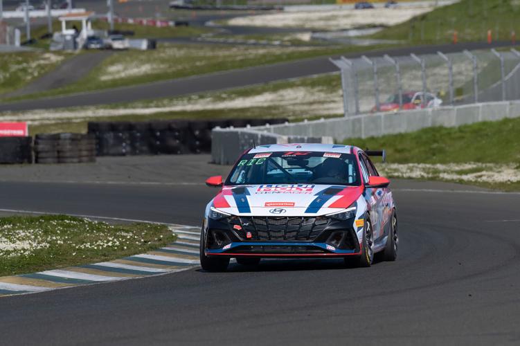 GT Racing weekend at Sonoma Raceway | Sports | thecommunityvoice.com
