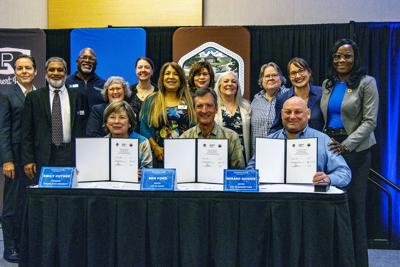 A United Vision for the Region: Sonoma State, Rohnert Park, and Cotati ...