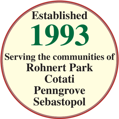 Rohnert Park Unveils Parks and Recreation Master Plan Draft | Community ...