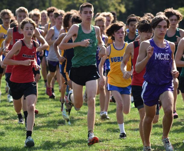 Trojan girls second at Jim Leffler Invitational | News ...