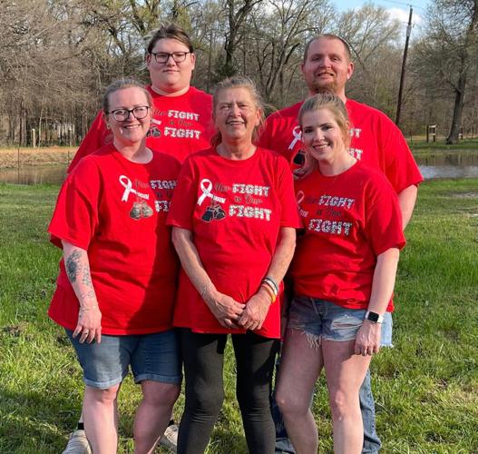 TRACY'S TRIBE: Her fight is our fight | News | thecouriertimes.com