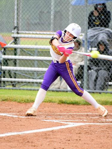 Lady Tigers wrap up regular season with road shutout | Sports ...
