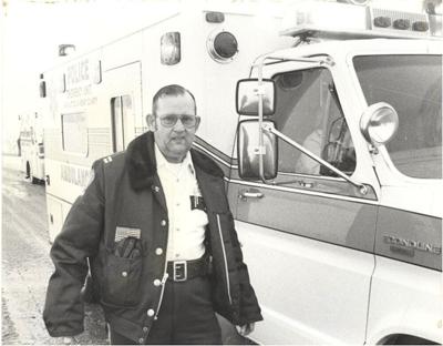 Remembering Vaughn Reid Jr. | News | thecouriertimes.com